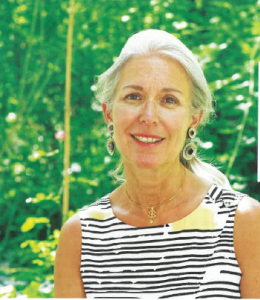 Portrait d'Isabelle Richard - Présidente de la FEP - FEP - Fédération ...